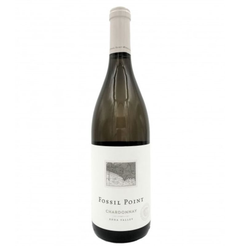 Fossil Point Chardonnay Edna Valley 2022
