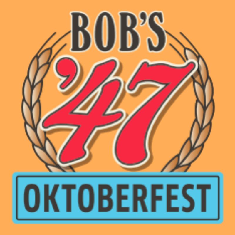 Boulevard Bob's '47 Oktoberfest 6pk