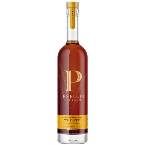 Penelope Wheated Bourbon