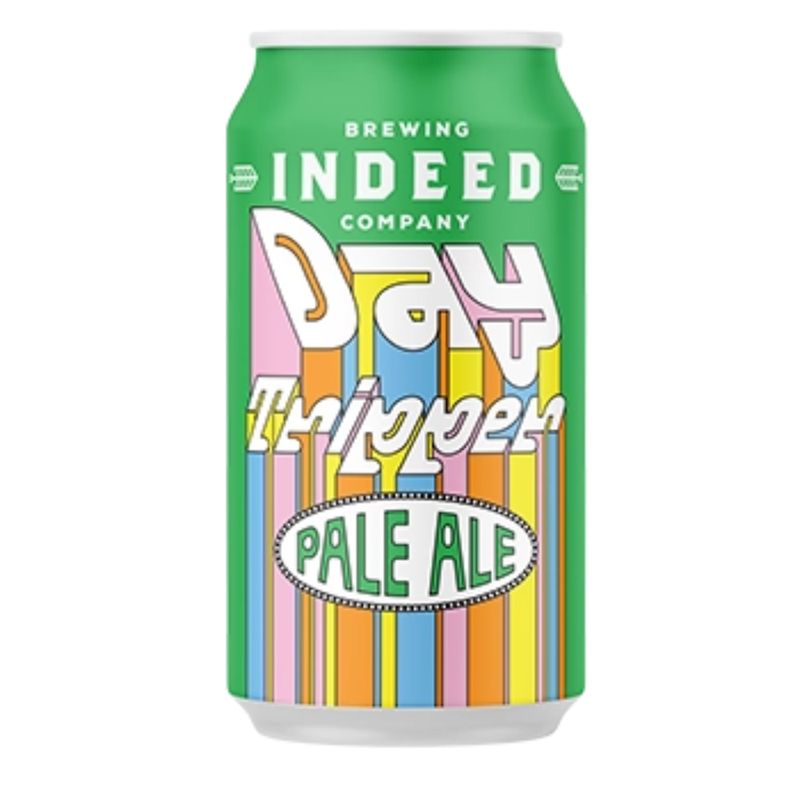 Indeed Day Tripper 6pk Can
