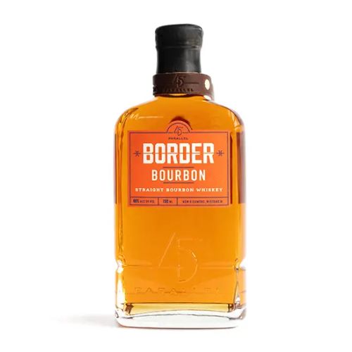 45th Parallel Border Bourbon