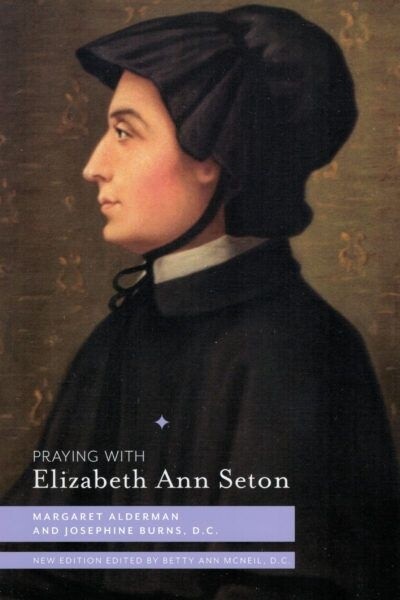 Praying with St. Elizabeth Ann