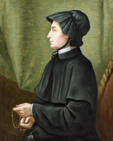Mother Seton