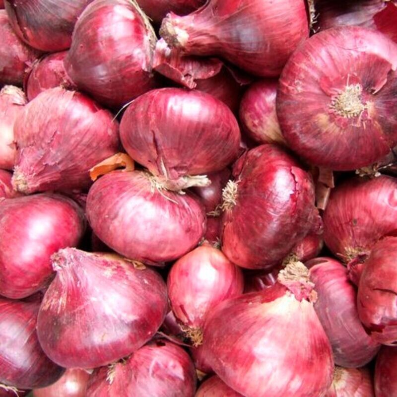 Onions