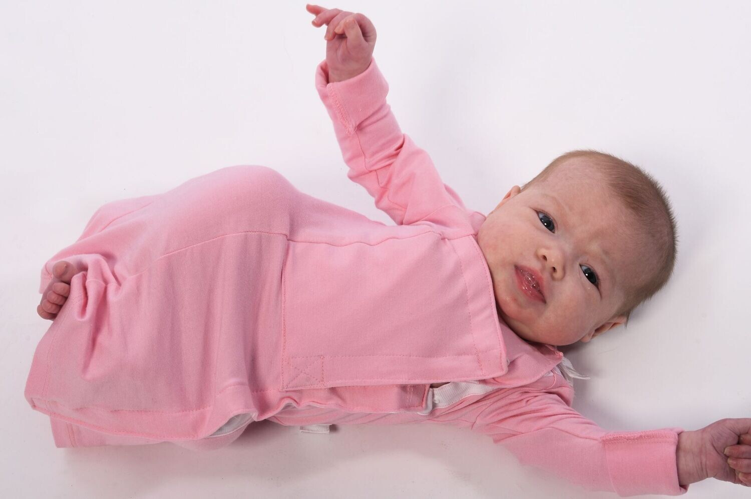 Ben Guard™ Pediatrics | Dedicated to Pediatric Safety