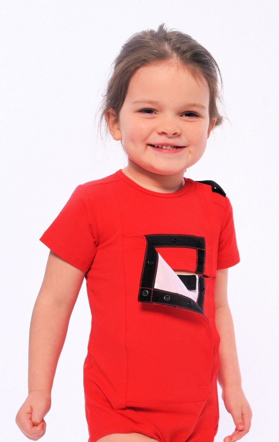 Ben Guard™ Pediatrics | Dedicated to Pediatric Safety