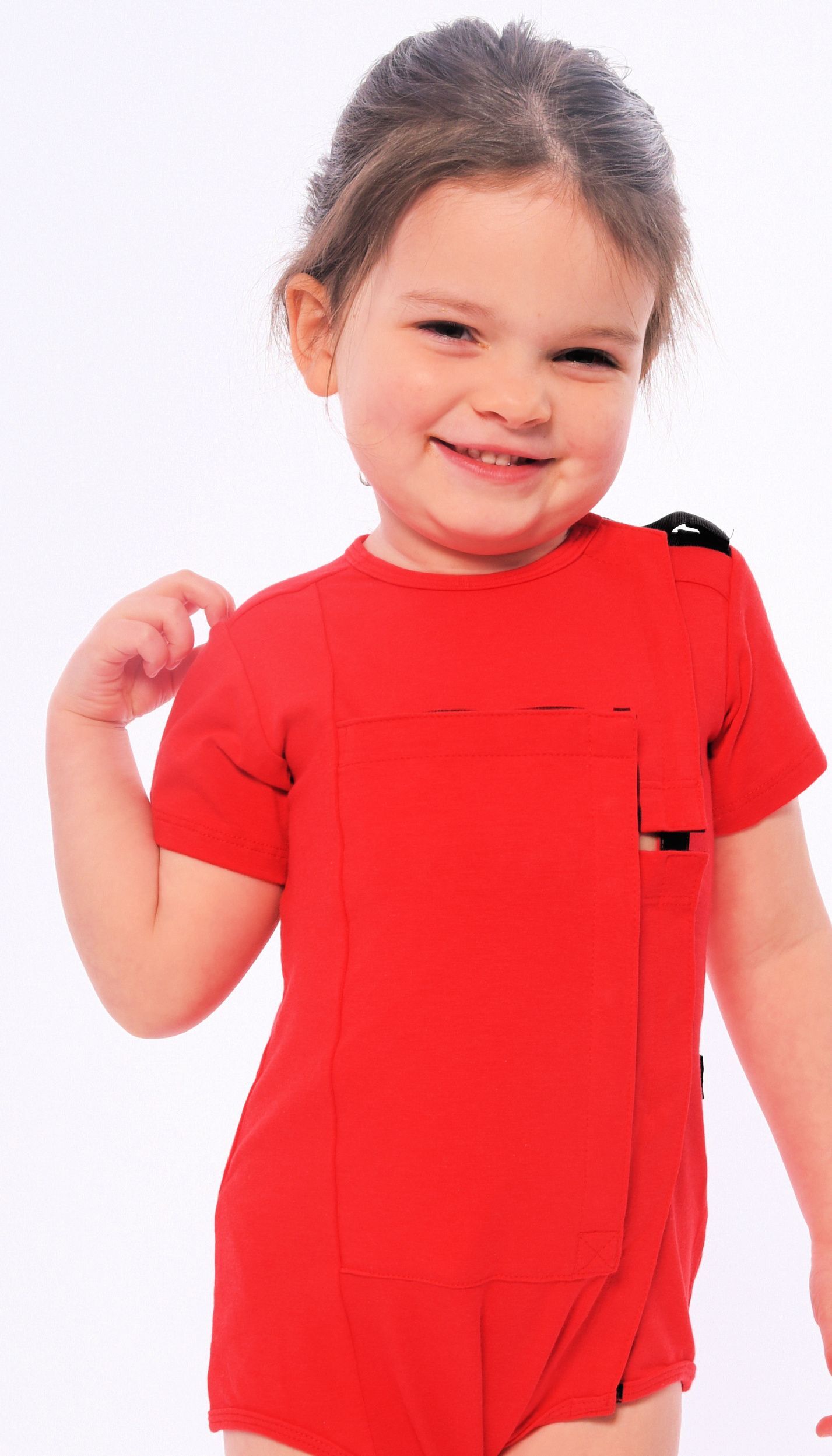 Ben Guard™ Pediatrics | Dedicated to Pediatric Safety