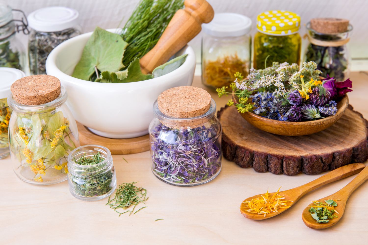 Natural Mini Pain Relief