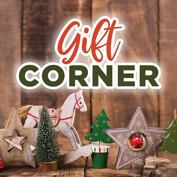 The Gift Corner