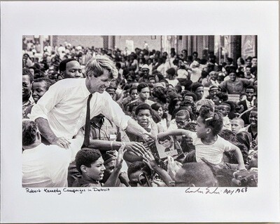 Andrew Sacks | Michigan Art Gallery