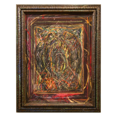 James C. Harrison | Michigan Art Gallery