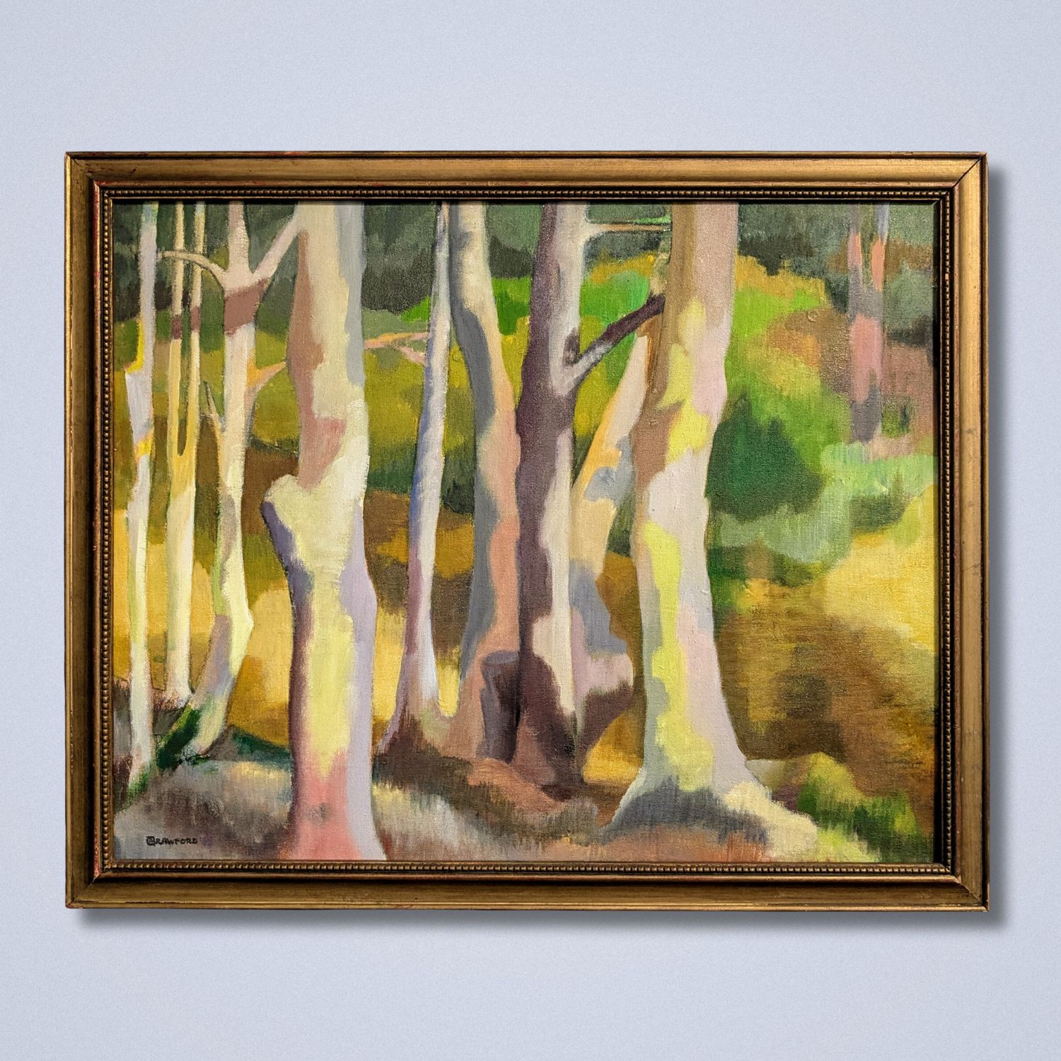 Alice Crawford | Michigan Art Gallery