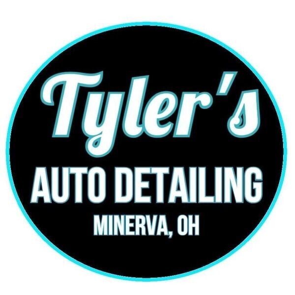 Tyler’s Auto Detailing