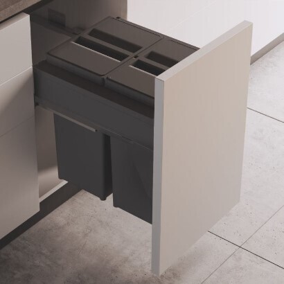 450mm Base | Store - Mastercraft Kitchens