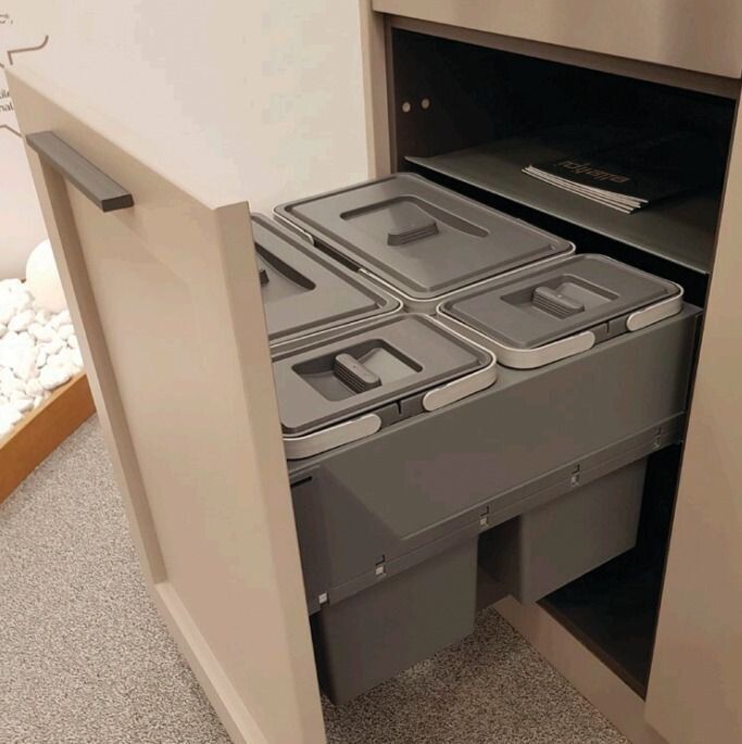 600mm Base | Store - Mastercraft Kitchens