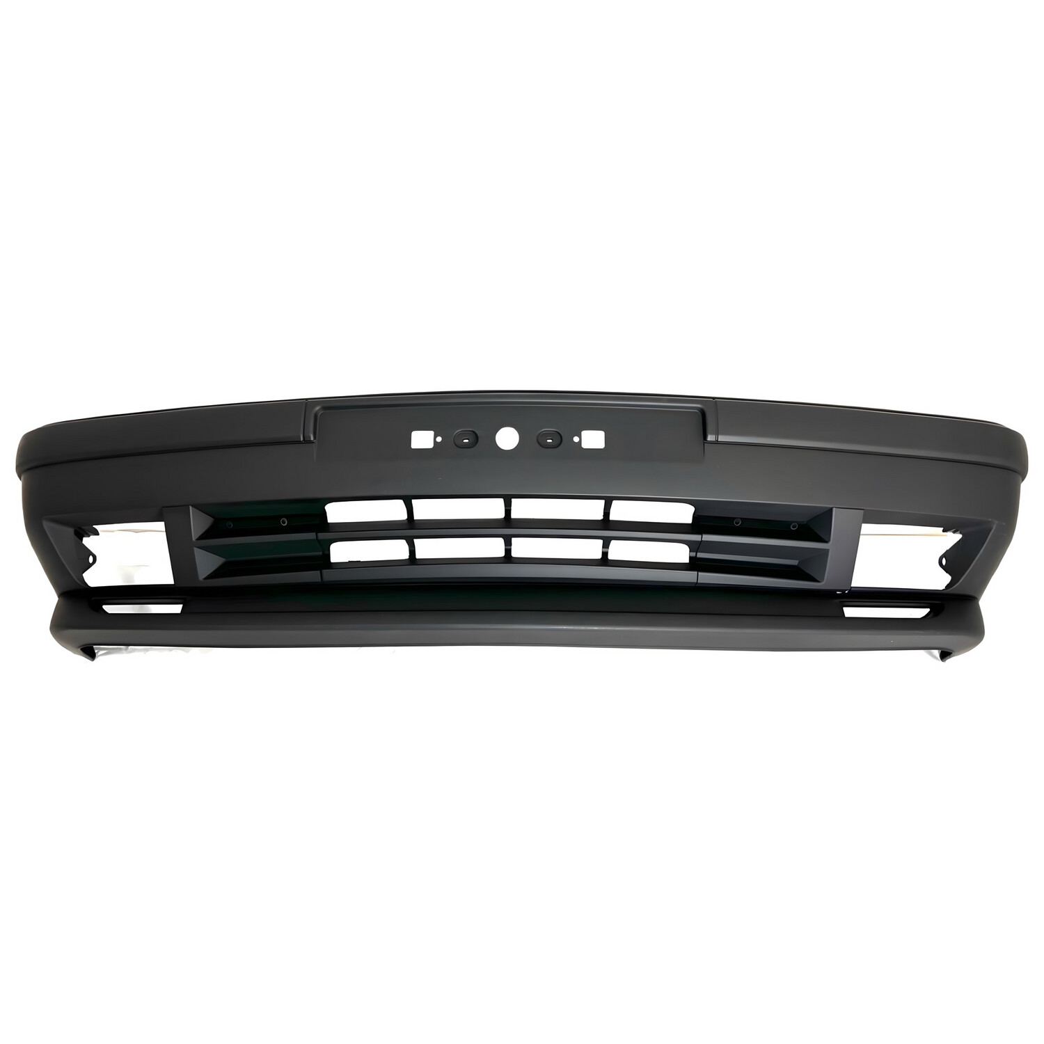 BMW E34 MTech Front Bumper