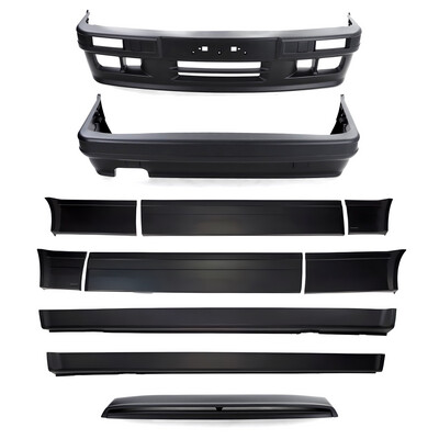 Classic Hero Parts - BMW E30, E34, E36, E46 Body Kits and Wheels
