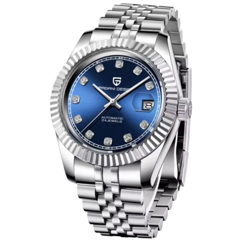 Deluxe Pagani Collection