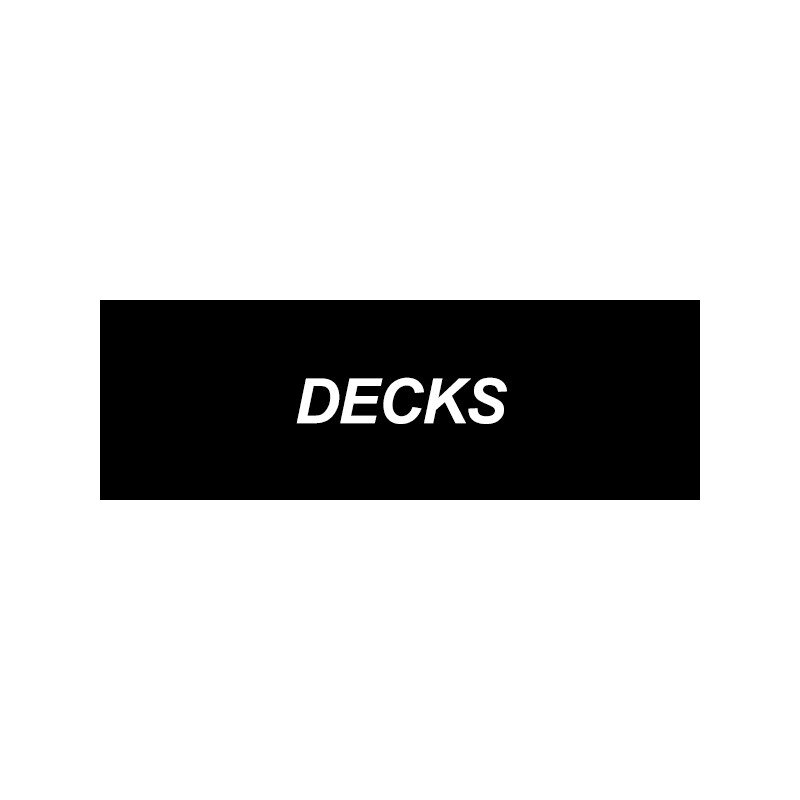 Decks