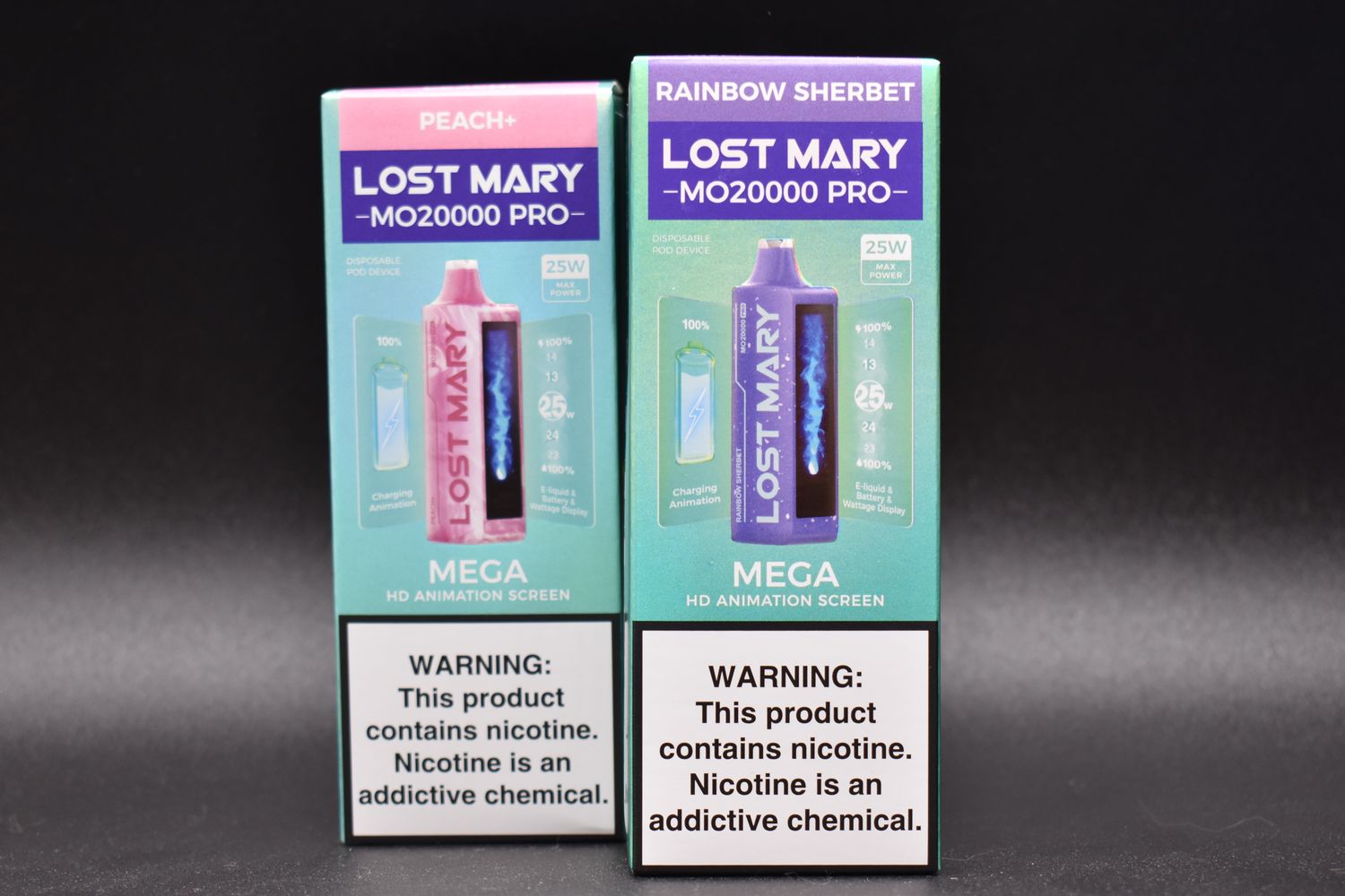 Lost Mary MO20000 Pro Mega 11848