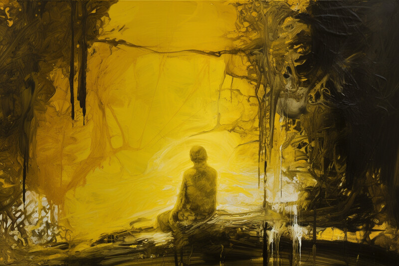Abyss of Loneliness
