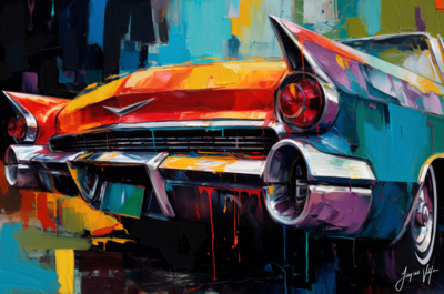 Jacques Viljoen Design Studio Exclusive Wall Art Canvas Designs