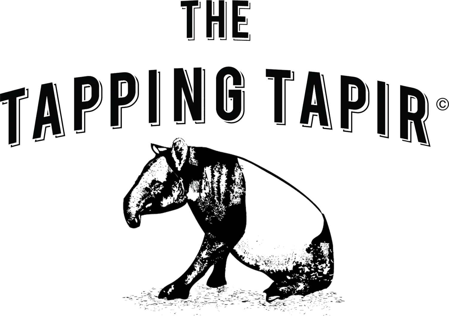 The Tapping Tapir
