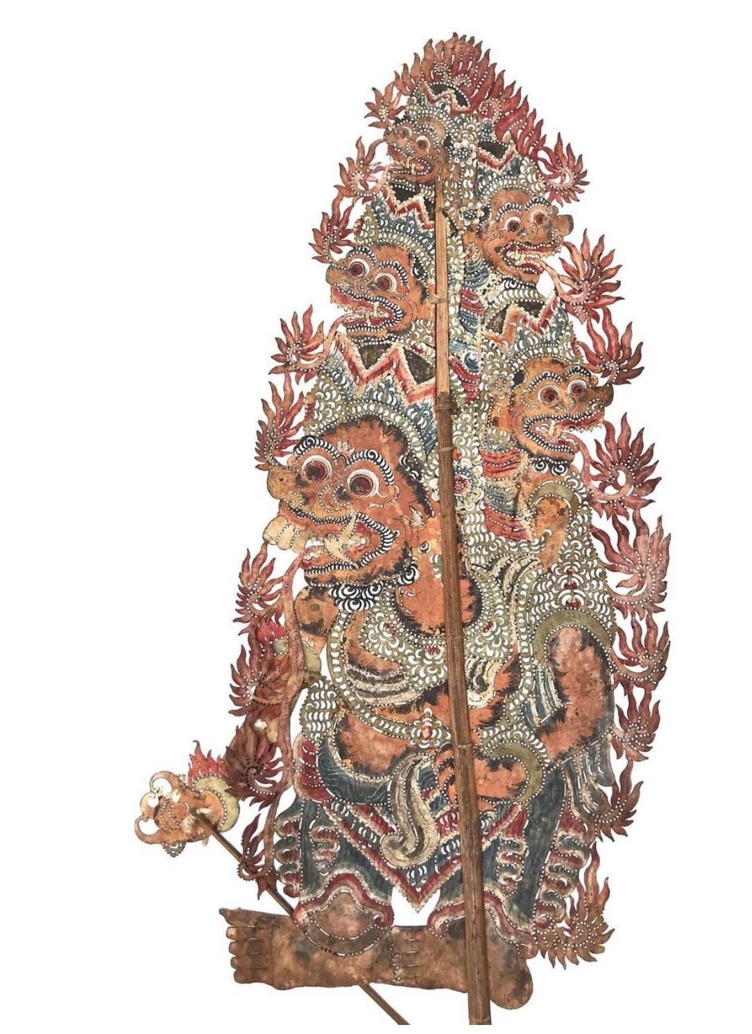Wayang Kulit – House of Wayang – Webshop