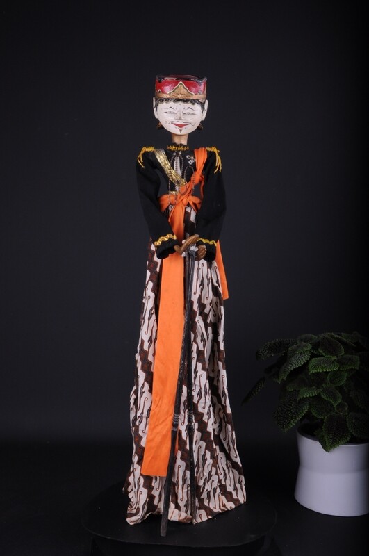 Wayang Golek – House of Wayang – Webshop