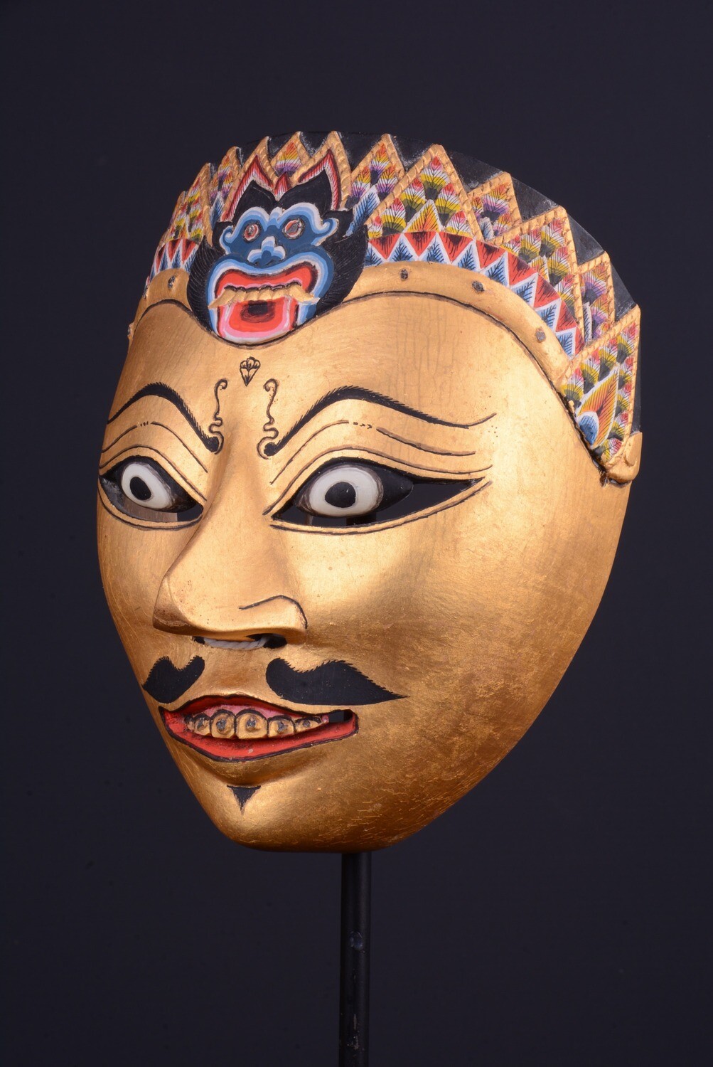 Maskers en meer – Store – House of Wayang