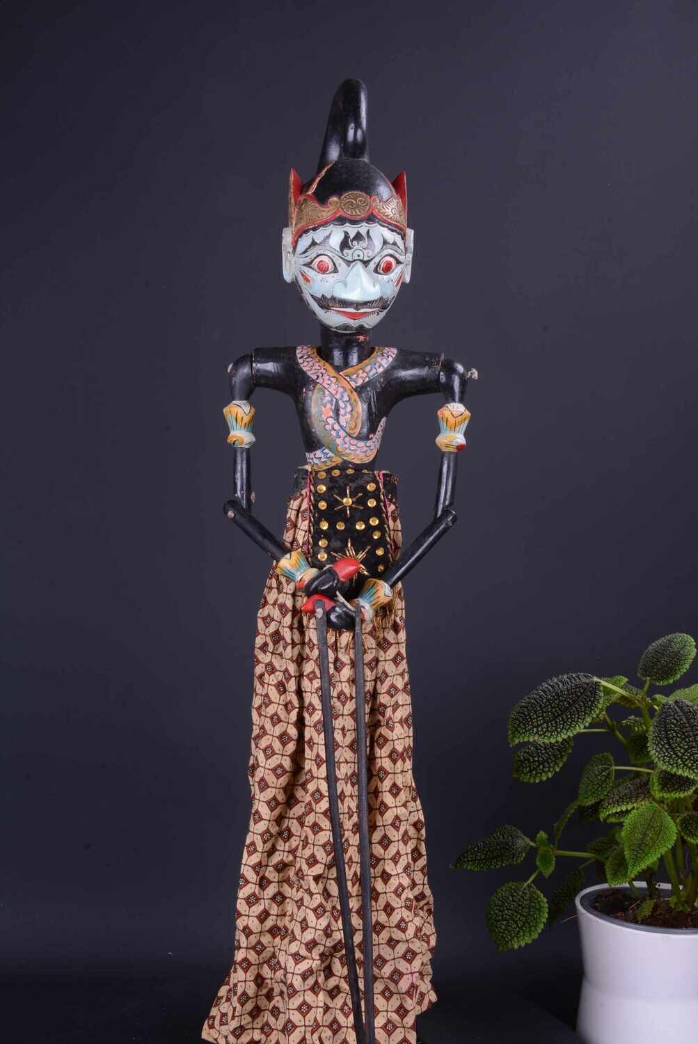 Bima – Store – House of Wayang