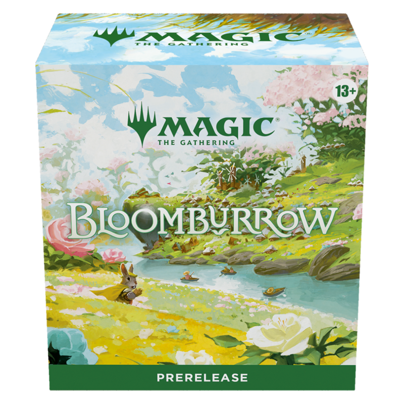 Magic the Gathering Voorbestellingen – Reserveer Nu de Nieuwste Sets en ...