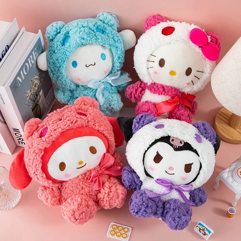 Sanrio