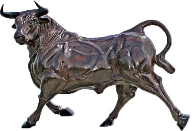 Stunning Cast Aluminum Sculptures & Statues | Shop Now