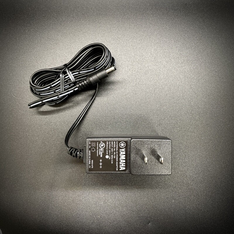 Yamaha External AC Power Adapter PA-150