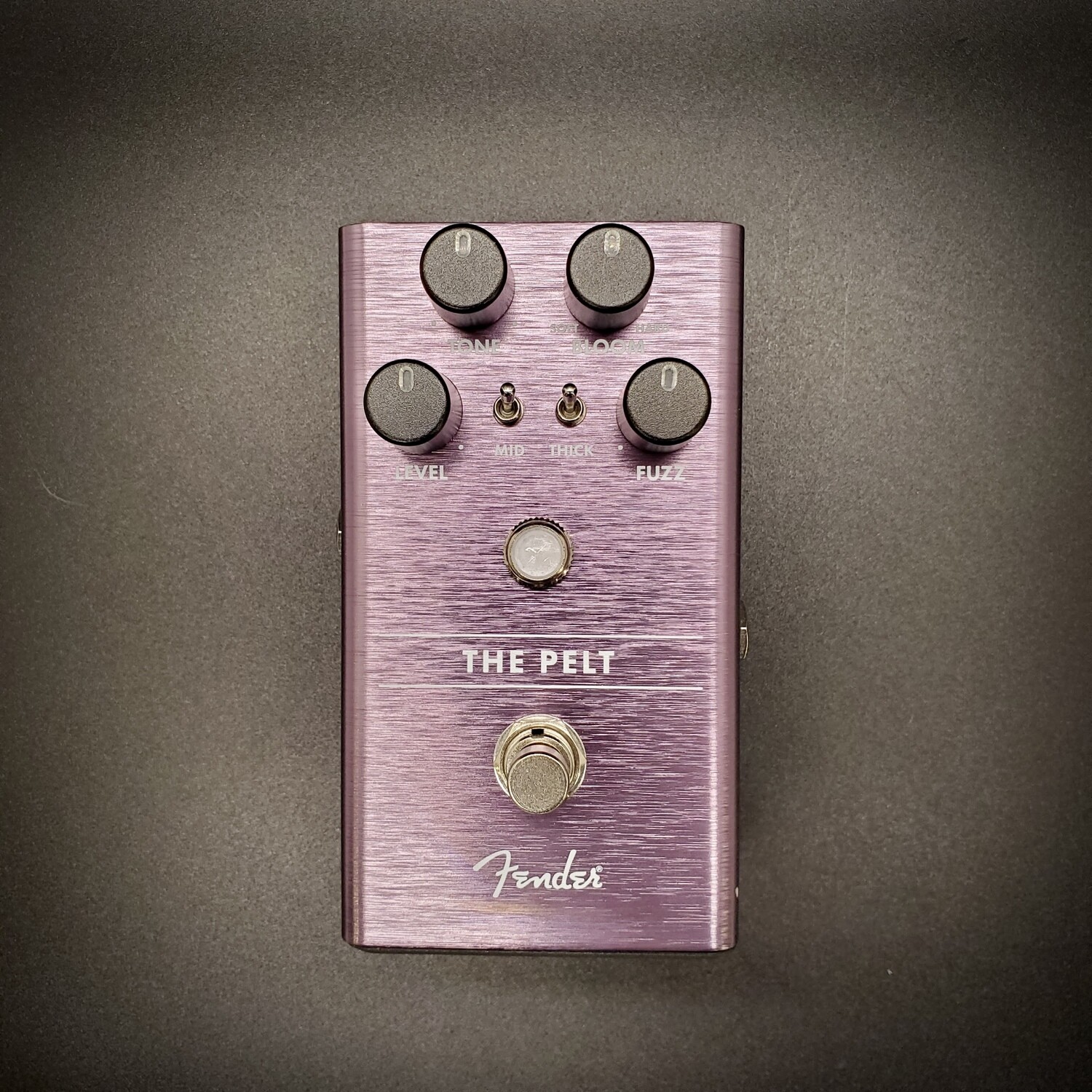 Fender The Pelt Pedal