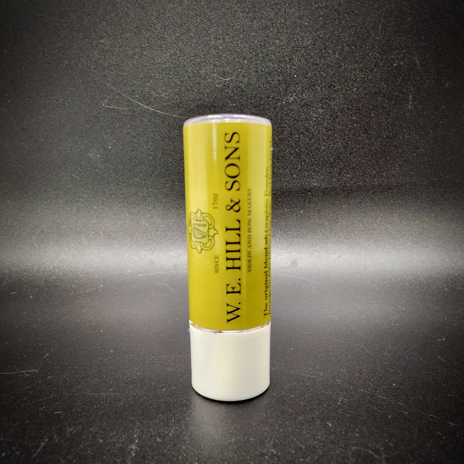 Hill Peg Compound