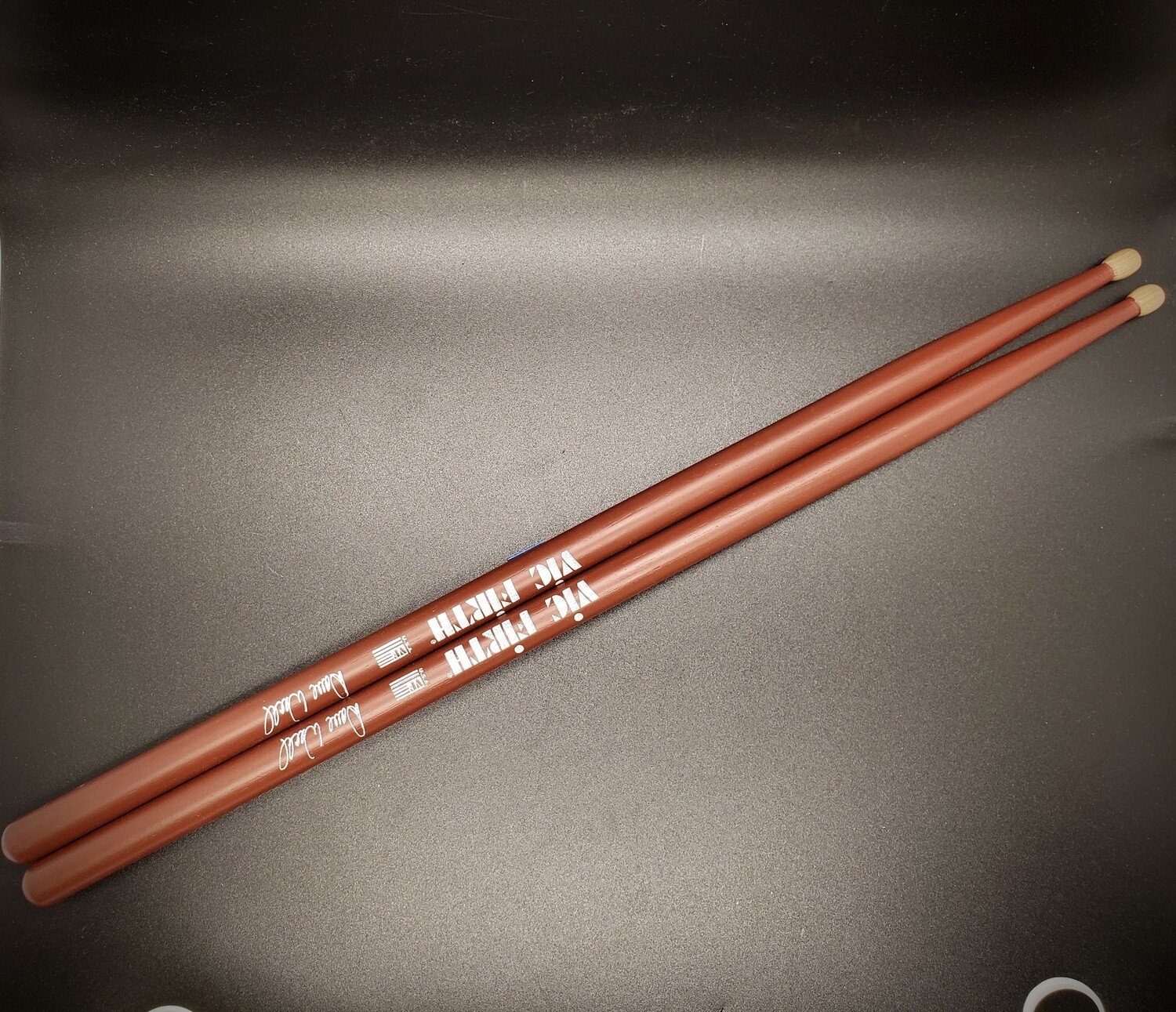 Vic Firth Dave Weckl Wooden Tip Drum Sticks