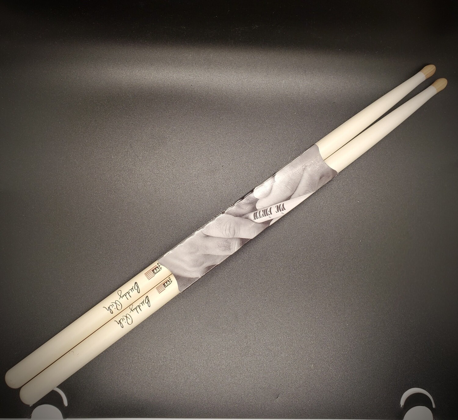 Vic Firth Signature Series Buddy Rich Drum Sticks