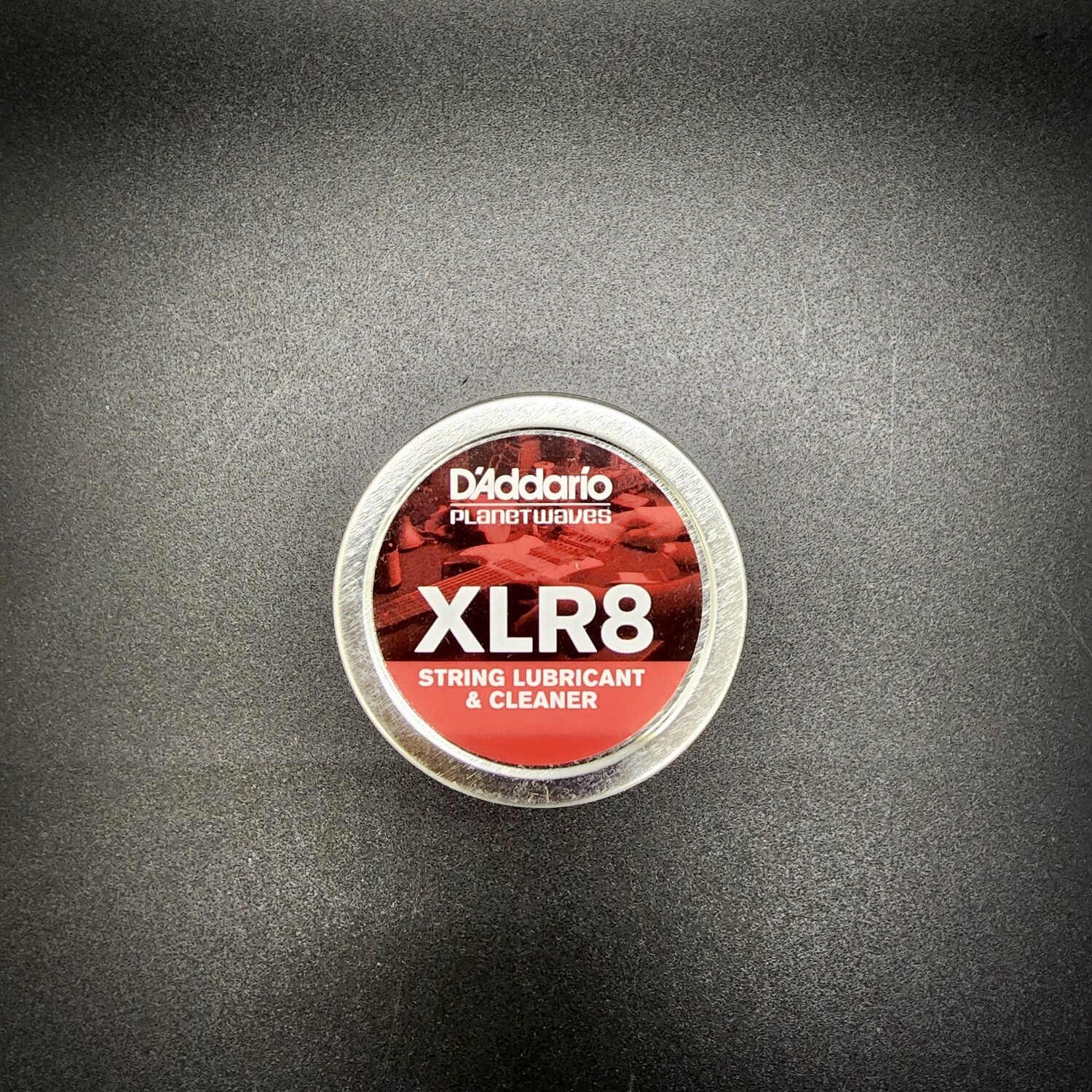 DAddario-Planet Waves-XLR8-String Lubricant & Cleaner