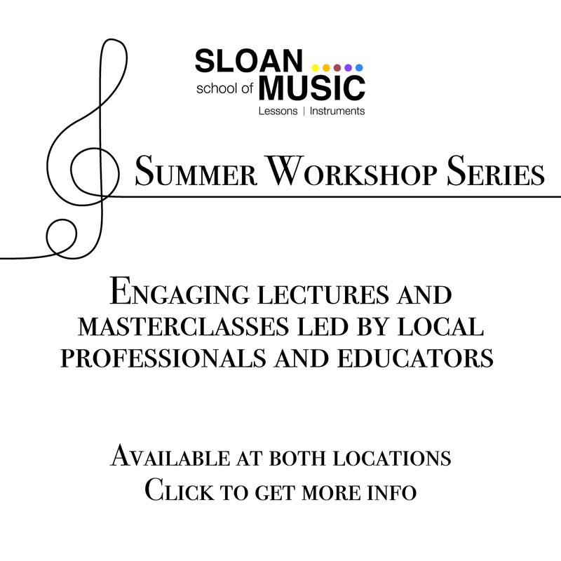 Store - Sloan School Of Music