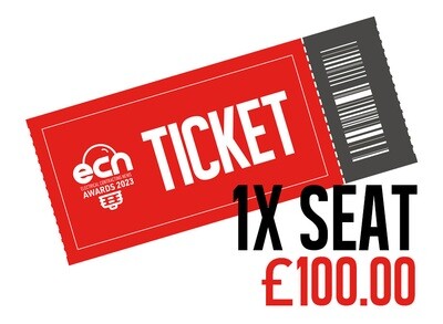 Tickets - Electrical Contracting News (ECN)