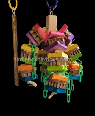 Extra Large Bird Toys