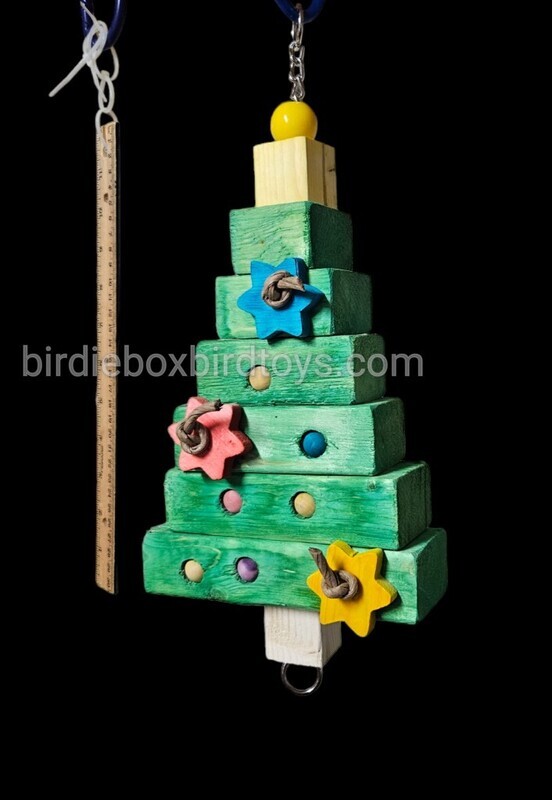 Large Christmas Tree