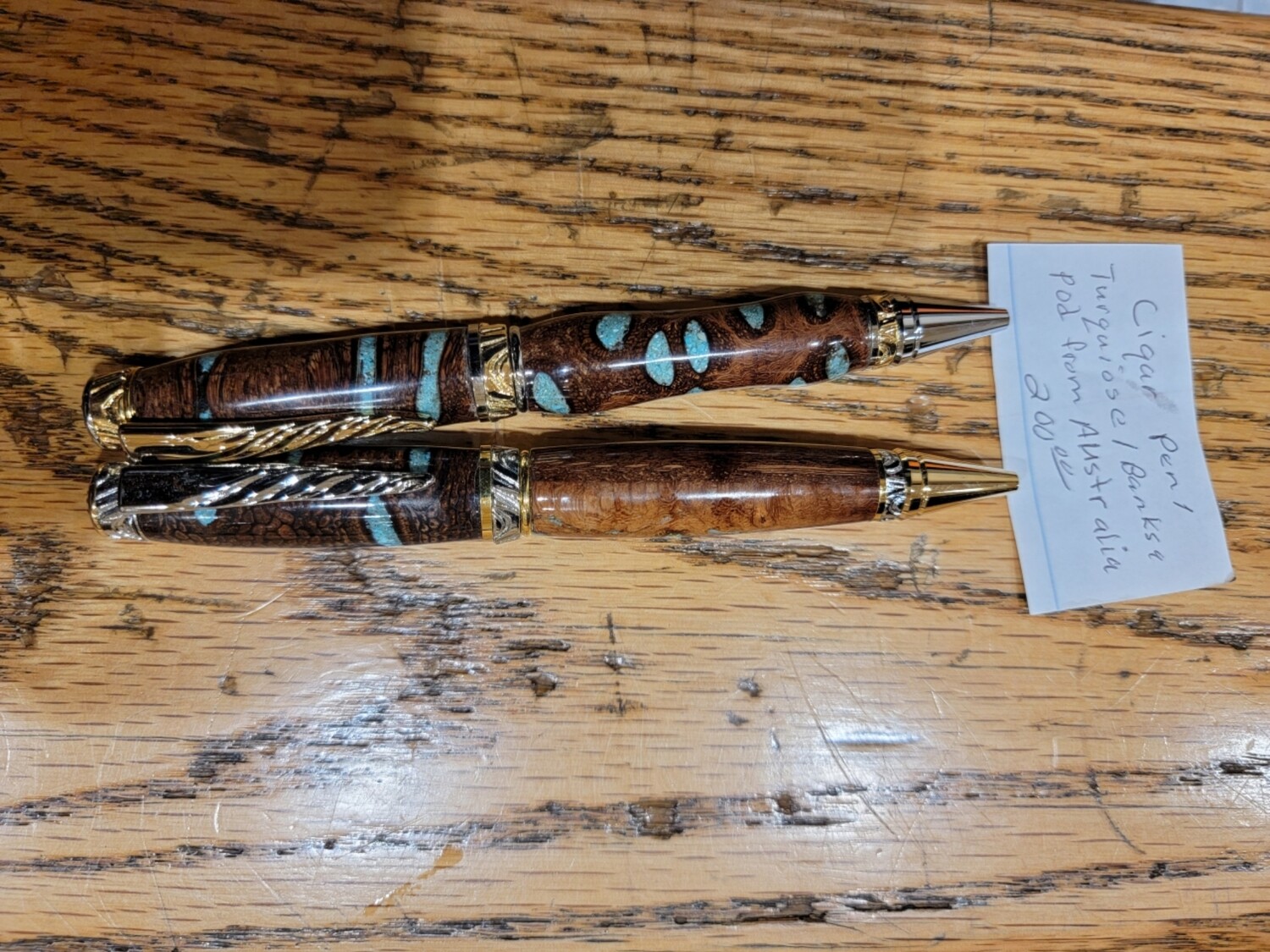 Pens