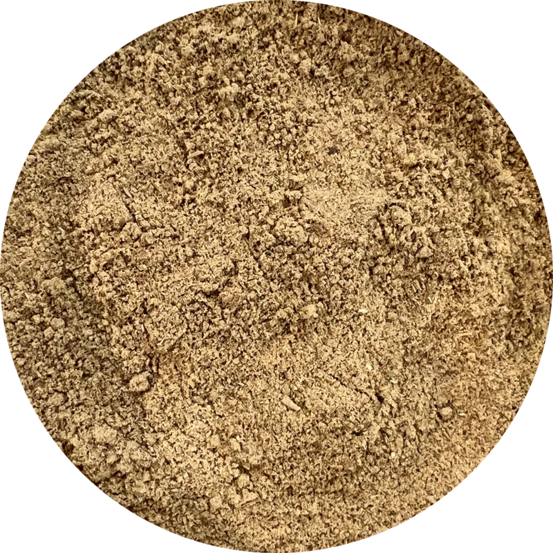 Big Foot Foodie | Liver Rescue™