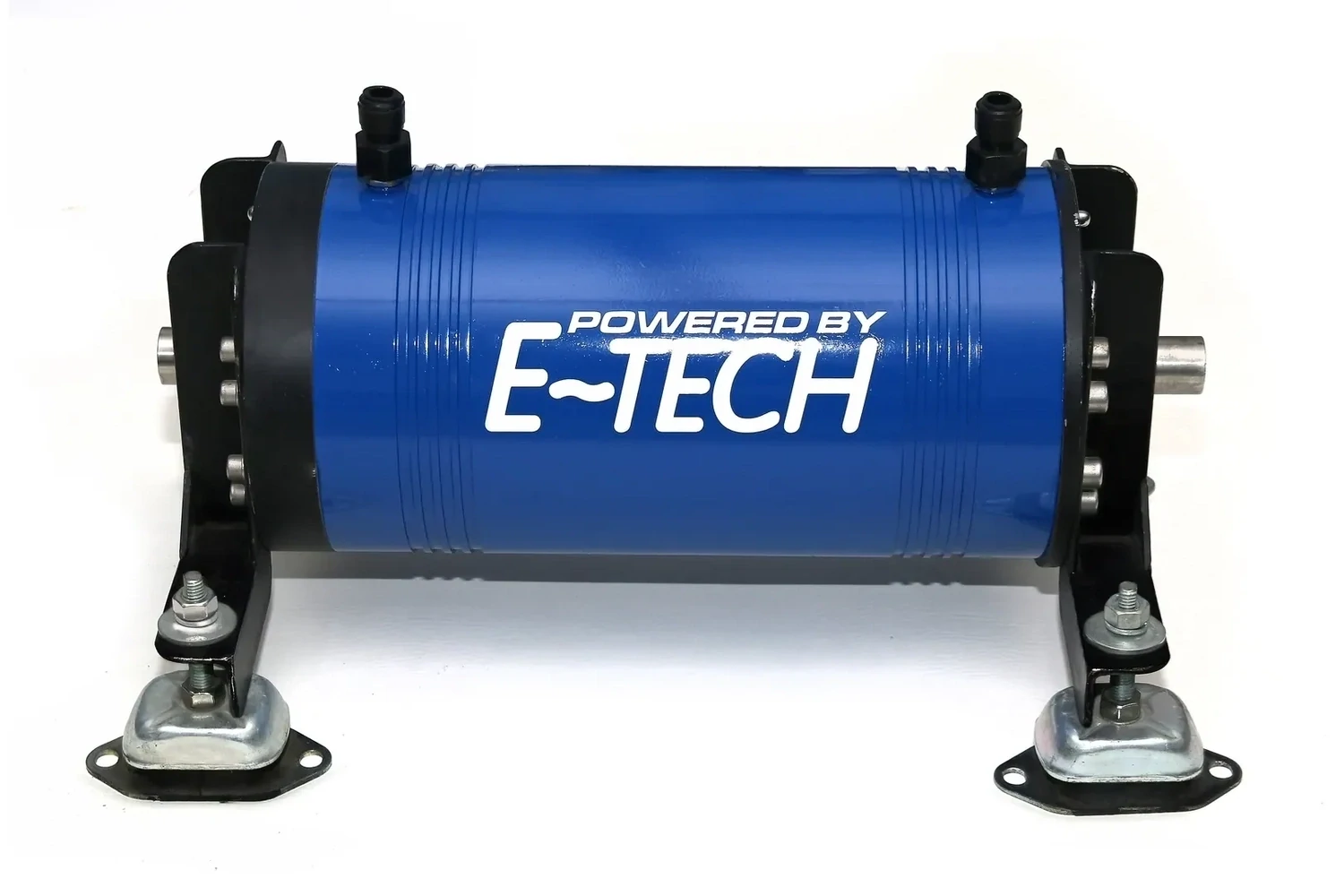 Electric Inboard Boat Motor - E-Tech Electric Drives Shop - Electric ...
