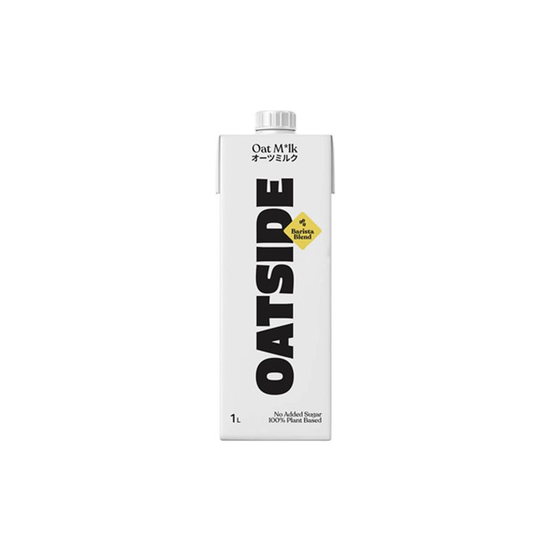 Oatside Milk