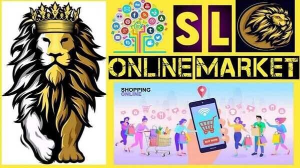 SL Online Market