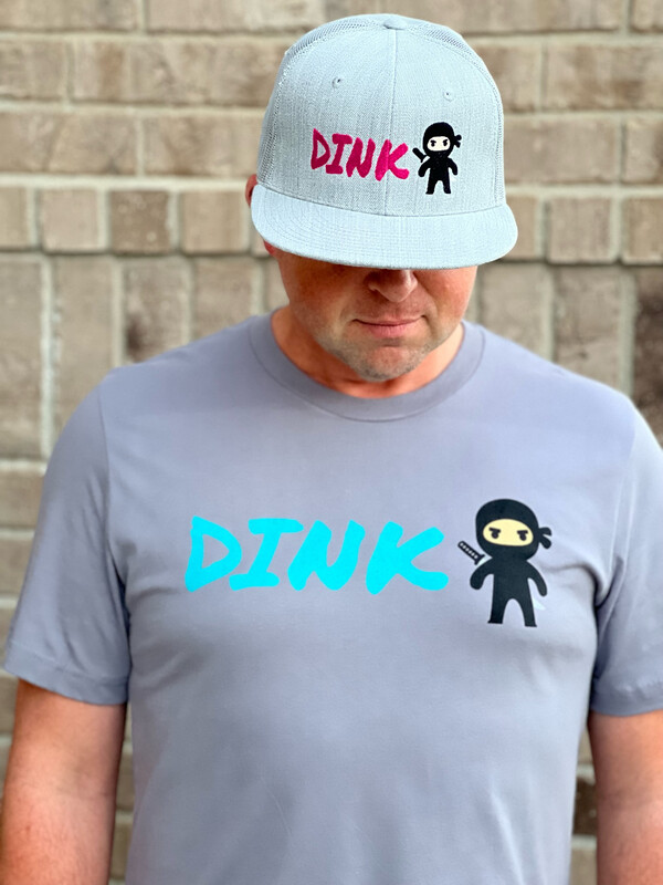 Dink Ninjas Performance Pickleball